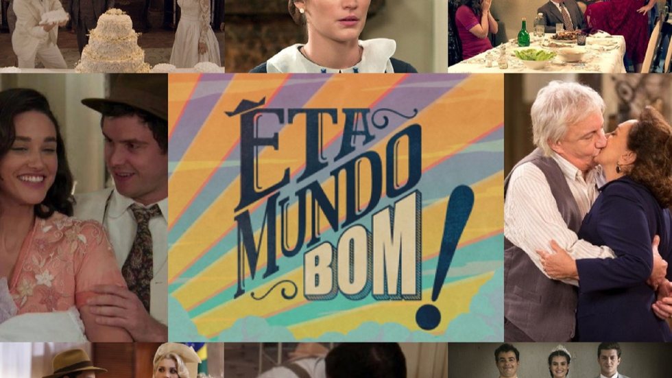 Ator de 'Êta Mundo Bom' perdeu tudo e atualmente mora na rua; saiba quem é