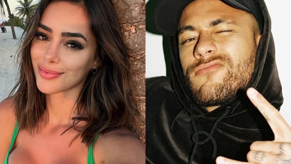 Ex-namorada de Neymar Jr surge em Paris e fãs torcem por reconciliação