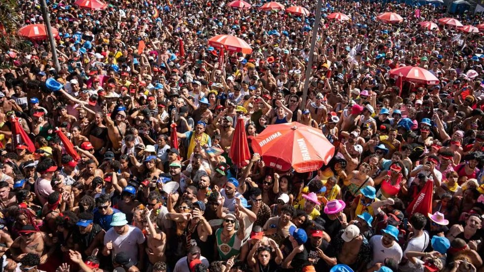 Carnaval é feriado ou ponto facultativo em São Paulo?