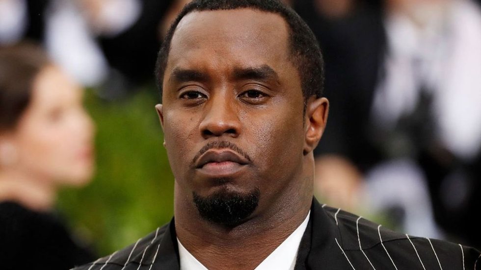 Caso Diddy: Rapper permanece detido após justiça negar pedido de fiança