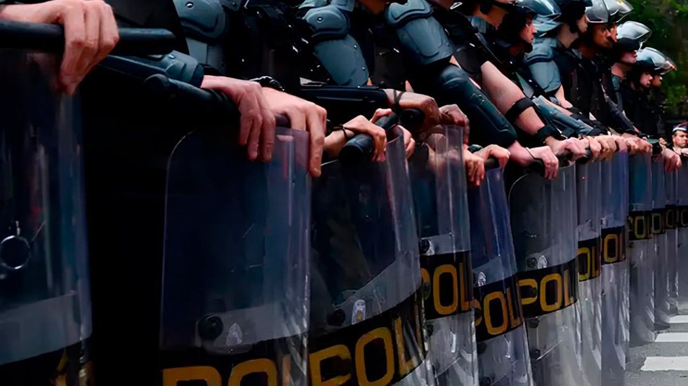 Governo publica decreto para regular uso da força policial no Brasil
