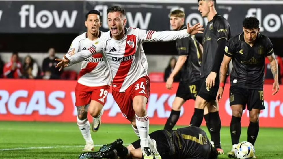 Negociações avançam: veja o que falta para o São Paulo vender Galoppo ...
