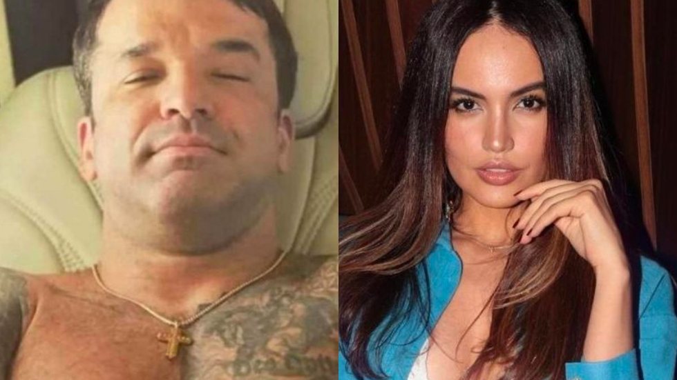 Modelo agredida em academia criou grupo no WhatsApp para se juntar às ...