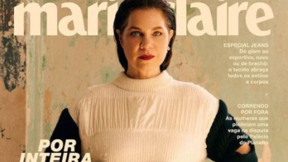 Isabel Teixeira, 'Bruaca' de Pantanal, faz revelação em entrevista ...