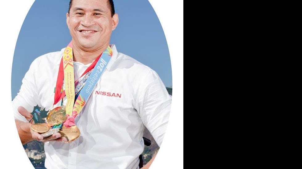 Clodoaldo Silva