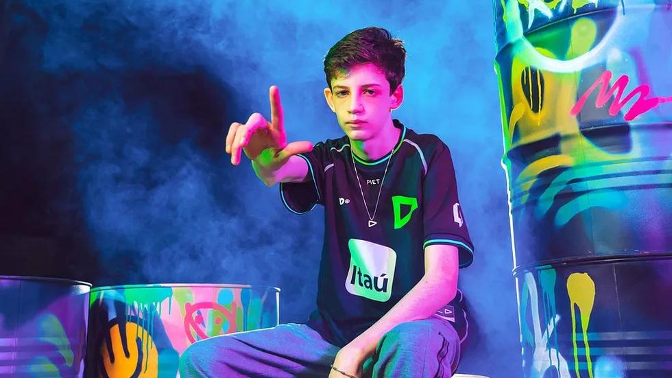 Fortnite: quem é o melhor jogador do Brasil? Veja lista