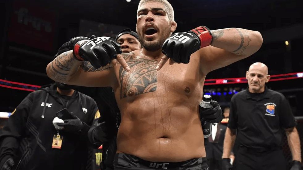 UFC 263: Carlos Boi dispara contra juiz após decisão dividida: “Não ...