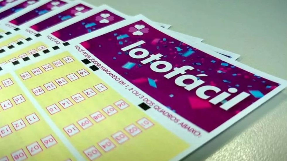 Lotofácil da Independência tem 79 vencedores; confira os números sorteados