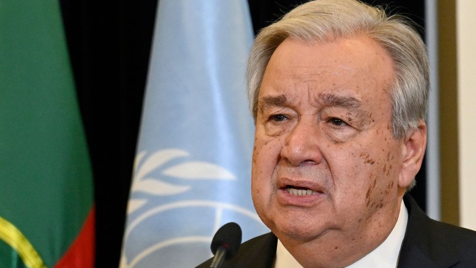 ONU lamenta mortes de funcionários em conflito e pede fim da impunidade
