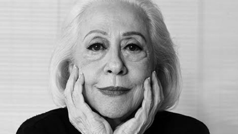 Twitter 'mata' Fernanda Montenegro em post que viralizou na web; veja