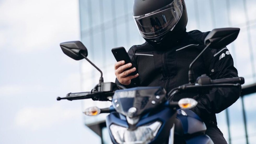 Uber Moto retoma operações em São Paulo a partir desta quarta