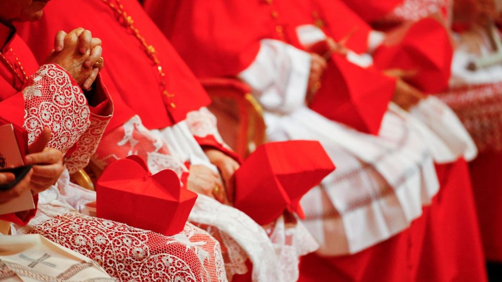 Vaticano marca data para conclave que escolherá novo papa